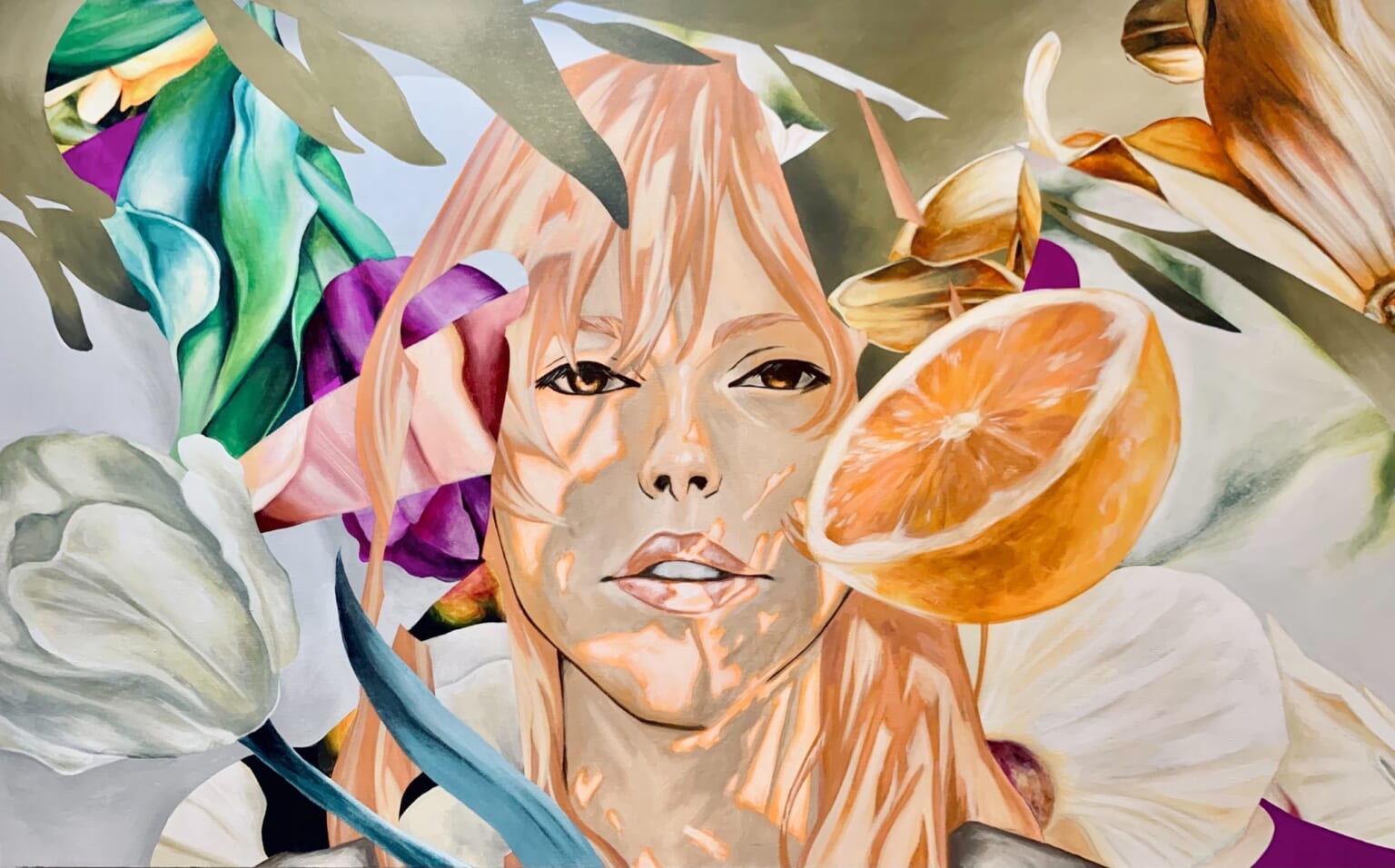 注目の関西若手アートユニット「THRREE」の個展をCASO Art Loungeにて開催。 | CASO | 大阪の撮影スタジオ